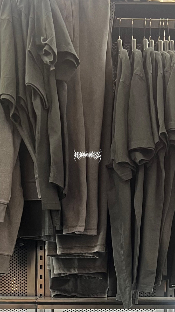 THE NUMBER NINE – Ninebangerz